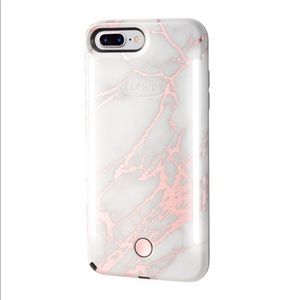 Accessories | Lumee Lighted Iphone 11 Case | Poshmark